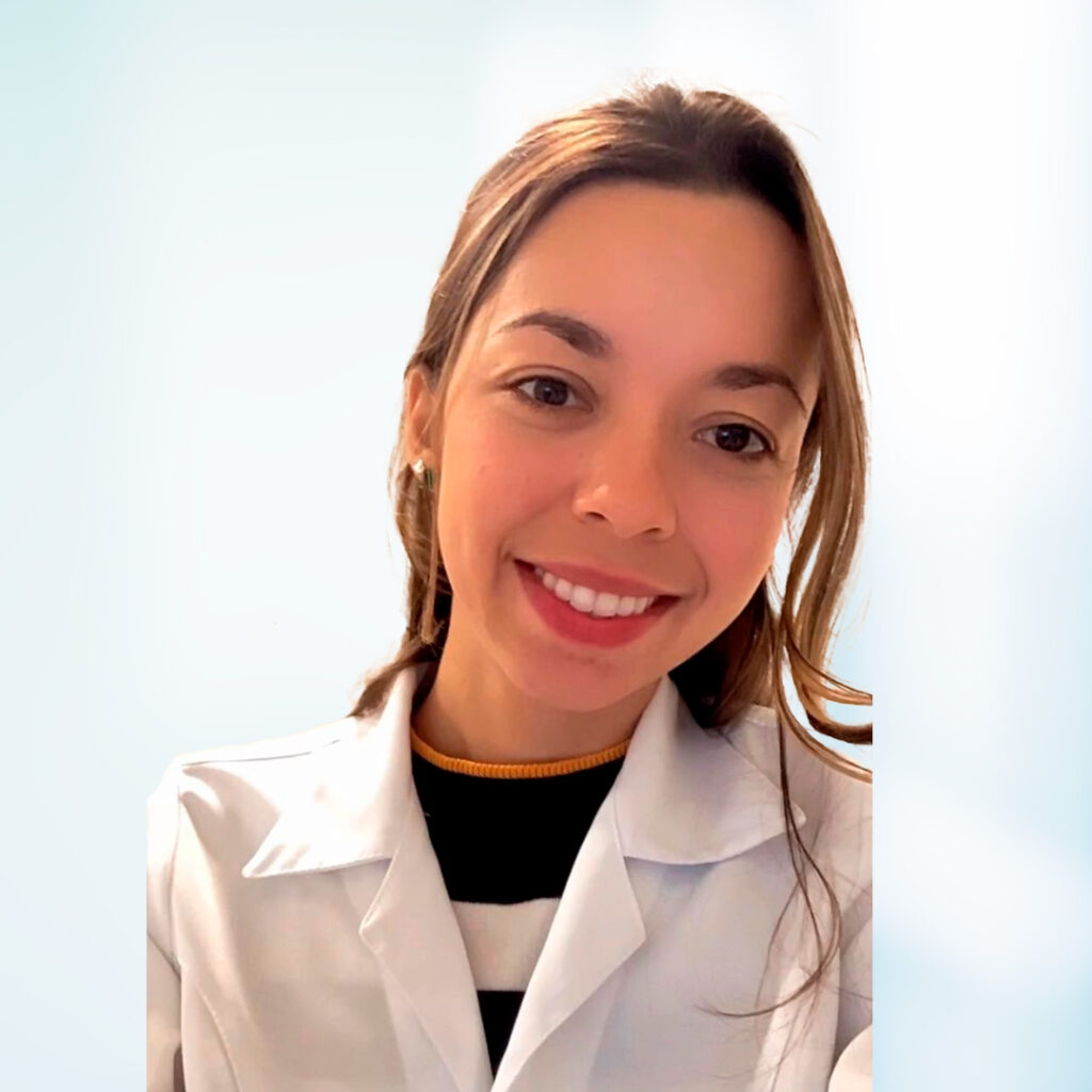 Dra. Daniella Pedra | Clínica Santa Maria